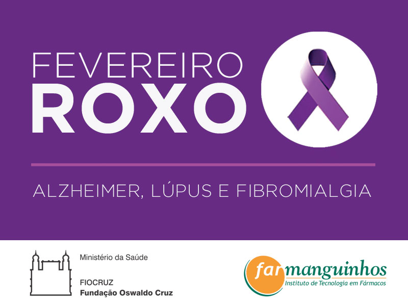 Fiocruz / Farmanguinhos