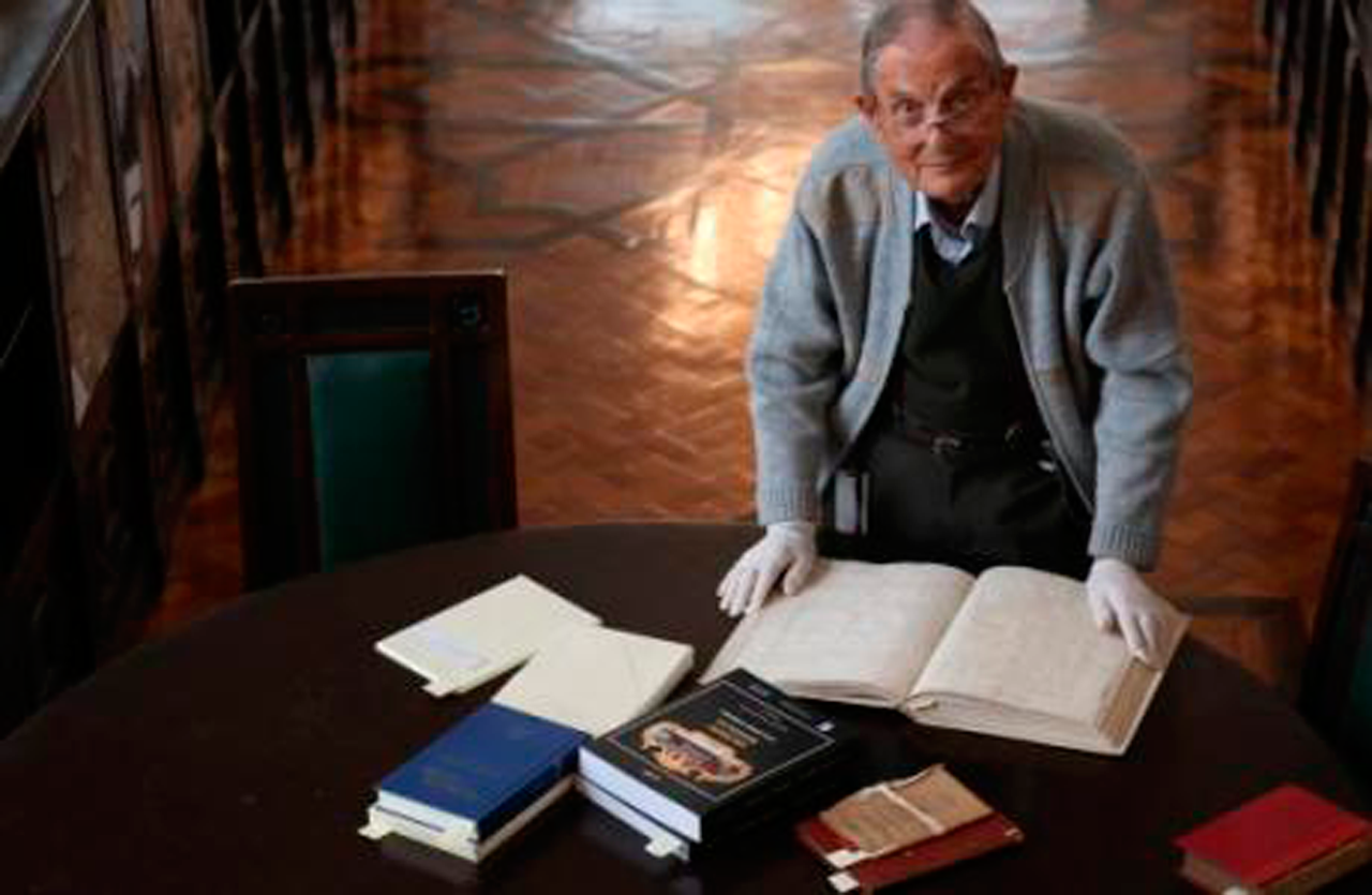 Fiocruz / Farmanguinhos » Benjamin Gilbert entra para a Galeria de ...