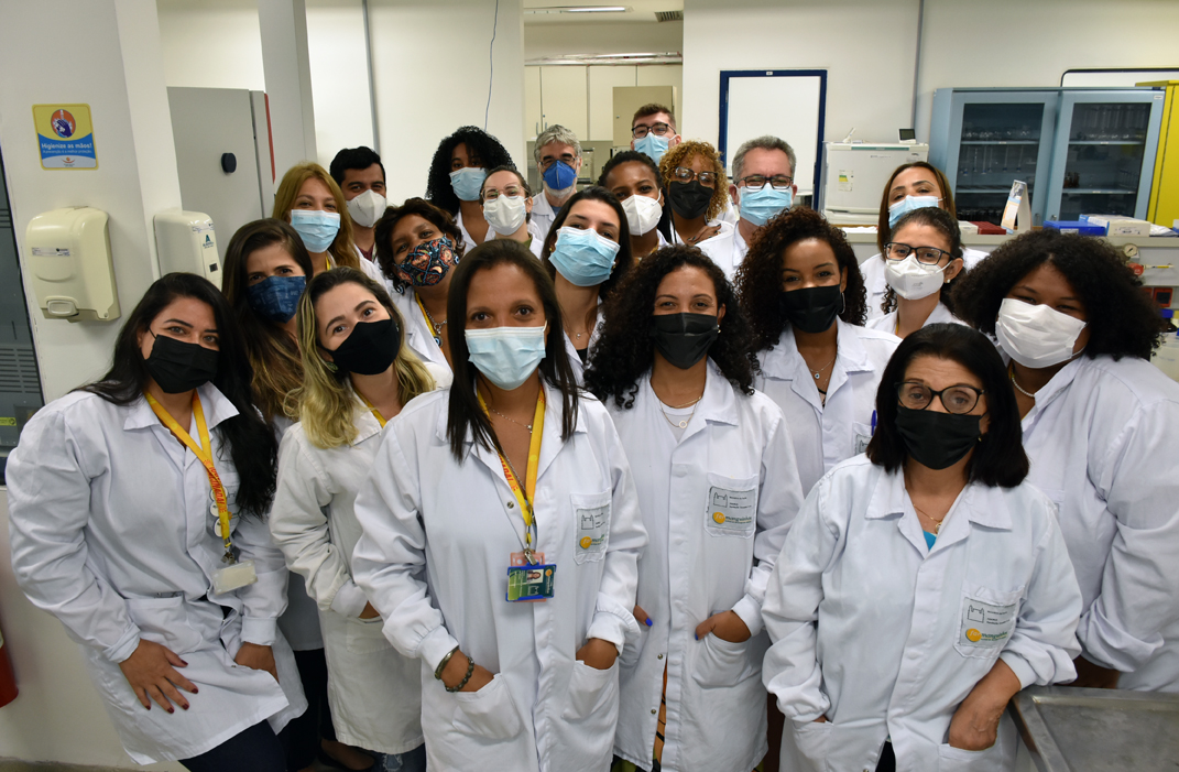 Fiocruz / Farmanguinhos » Farmanguinhos recebe menção honrosa em ...